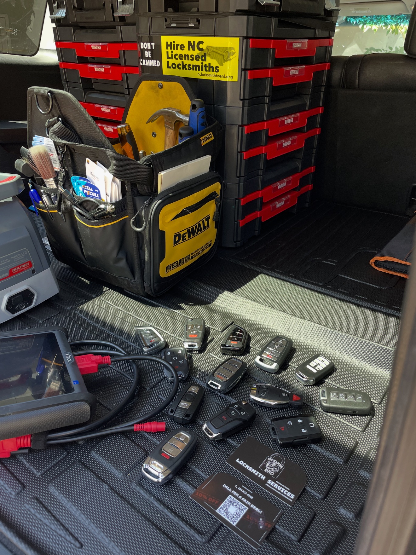 Unlockman Bro | Professional Locksmith Near You